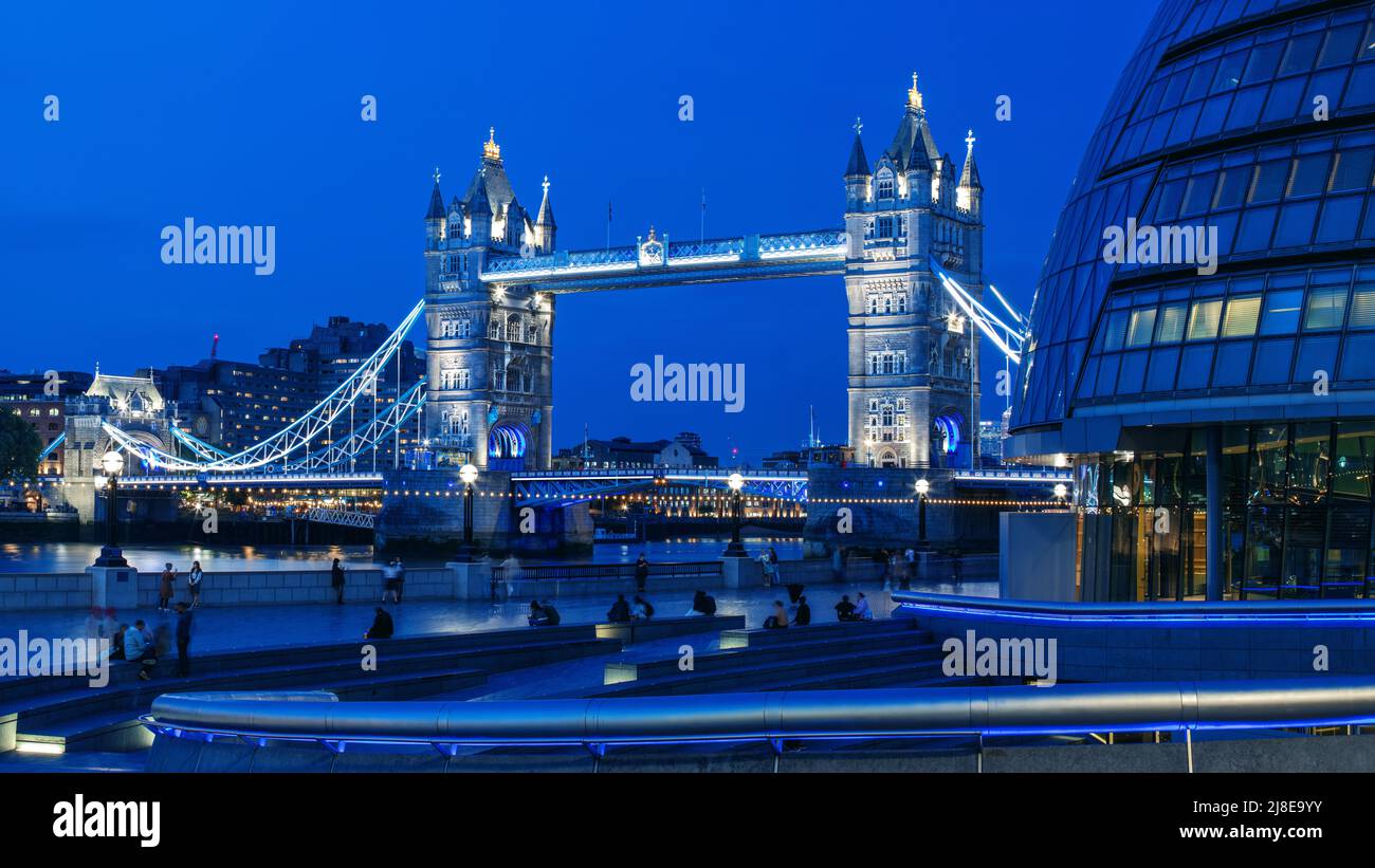 Scenes of London, the capital city of England Stock Photo - Alamy