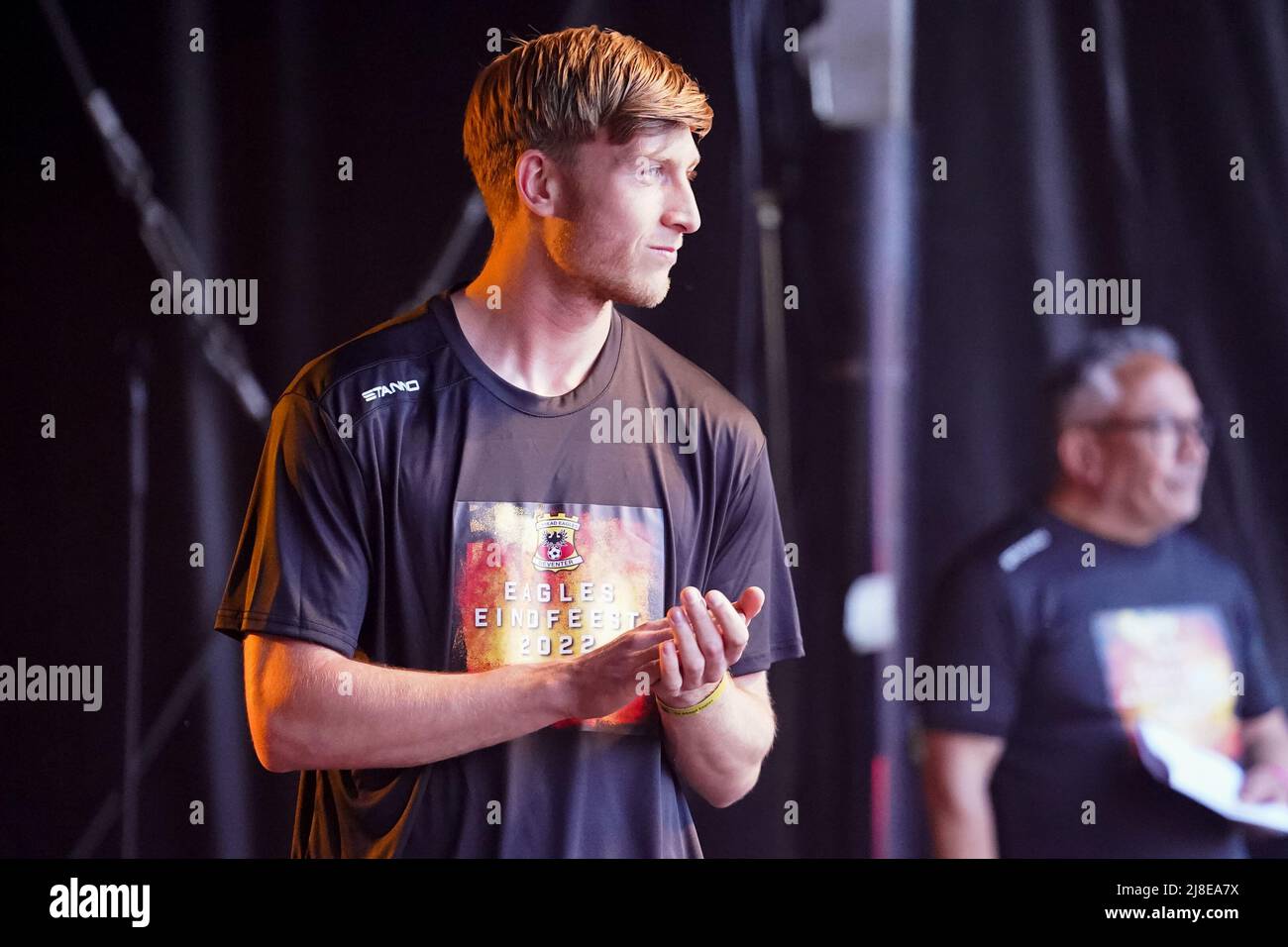 Sam crowther hi-res stock photography and images - Alamy