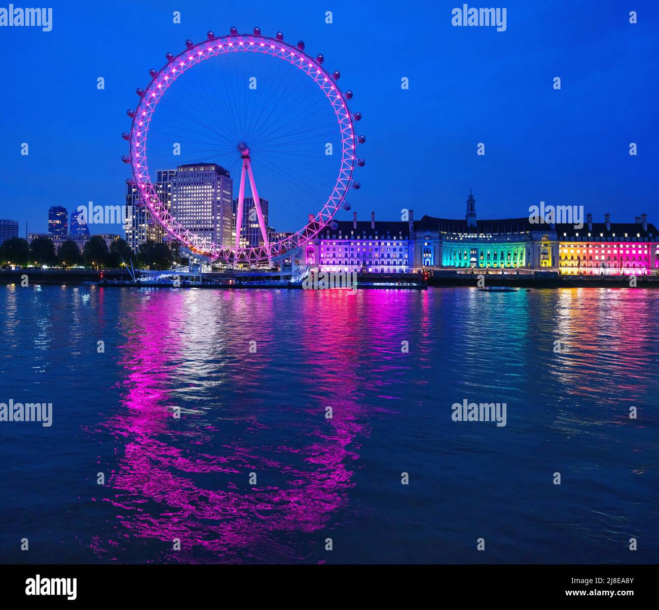 Scenes of London, the capital city of England Stock Photo - Alamy
