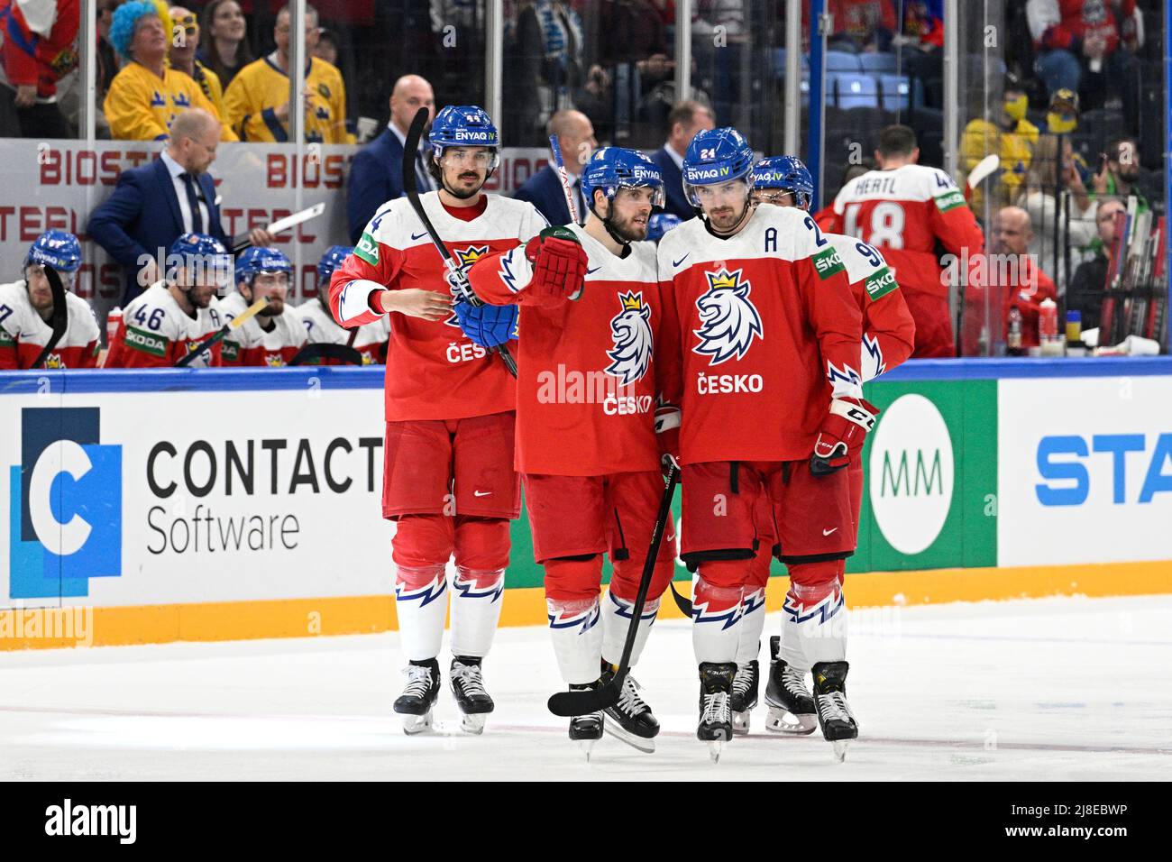 Michal jan stransky hi-res stock photography and images - Alamy