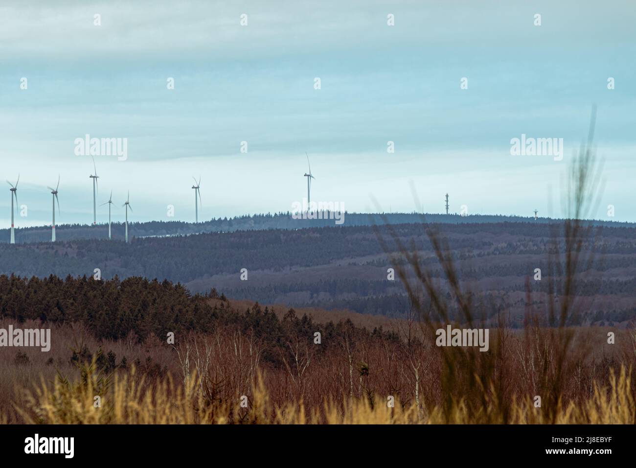 German eifel hi-res stock photography and images - Alamy