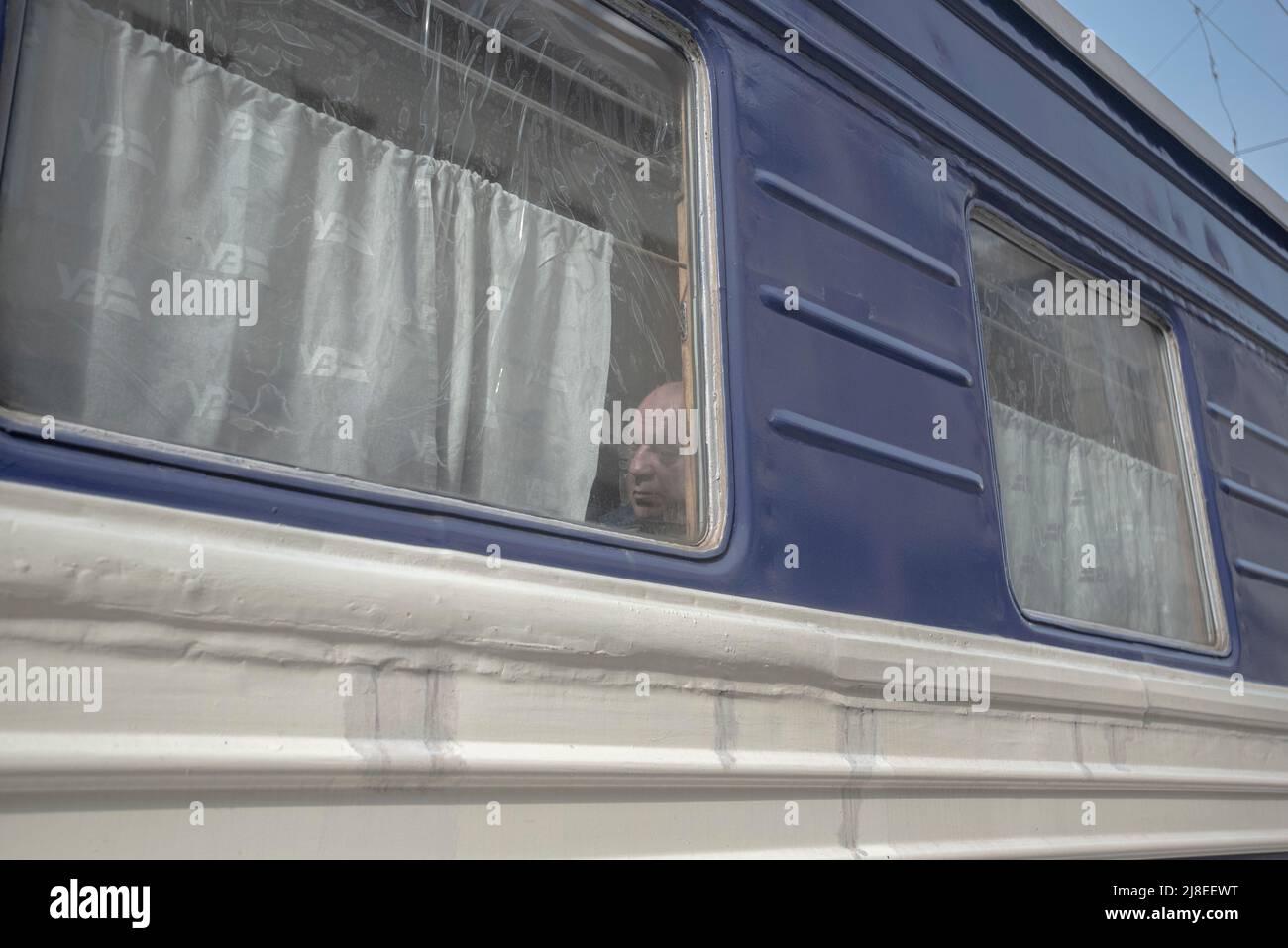 Kramatorks hi-res stock photography and images - Alamy