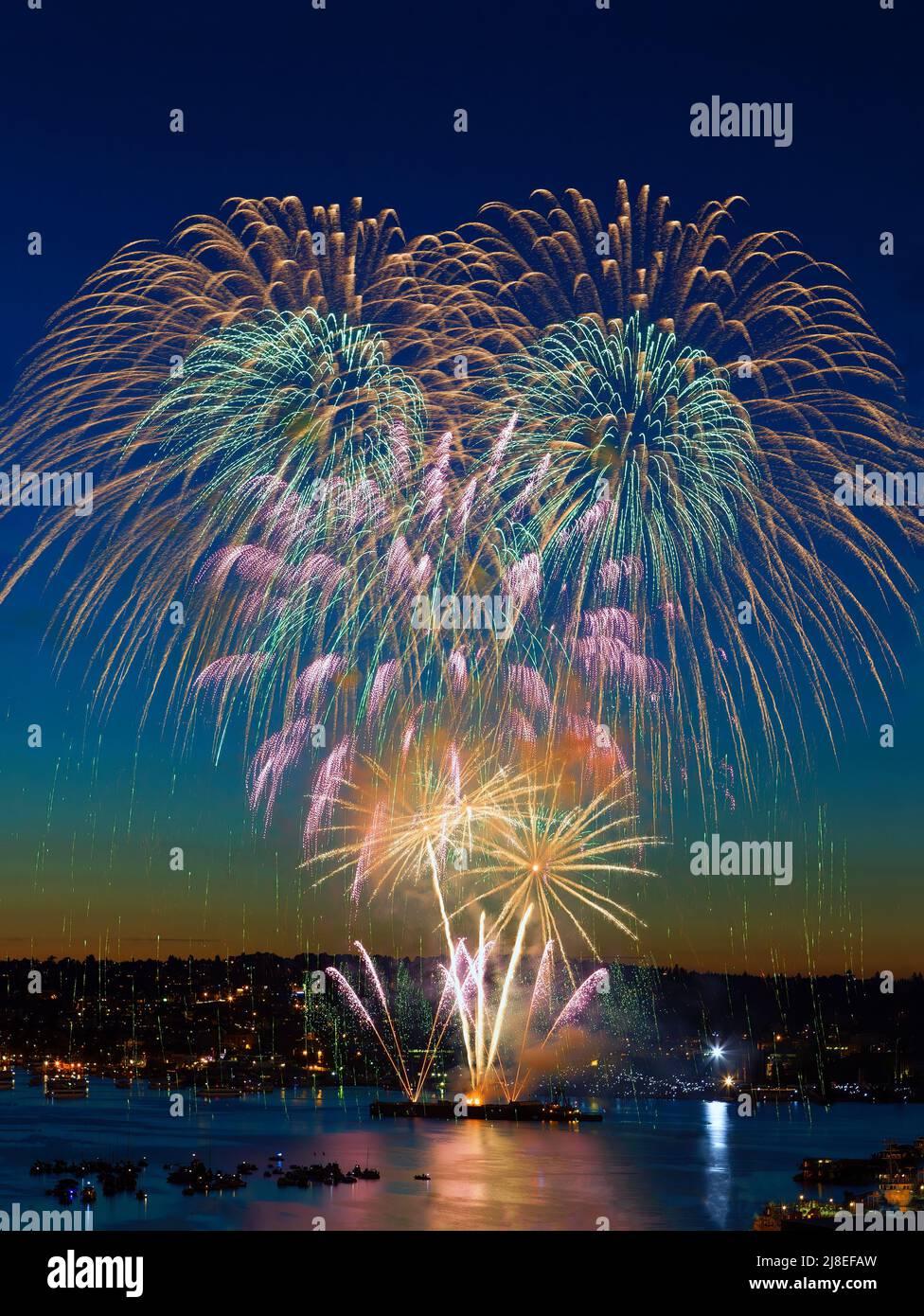 Celebrate launch new hi-res stock photography and images - Alamy