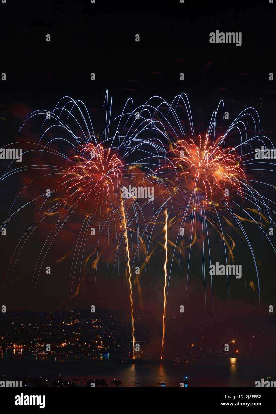 Celebration of independence day hi-res stock photography and images - Alamy