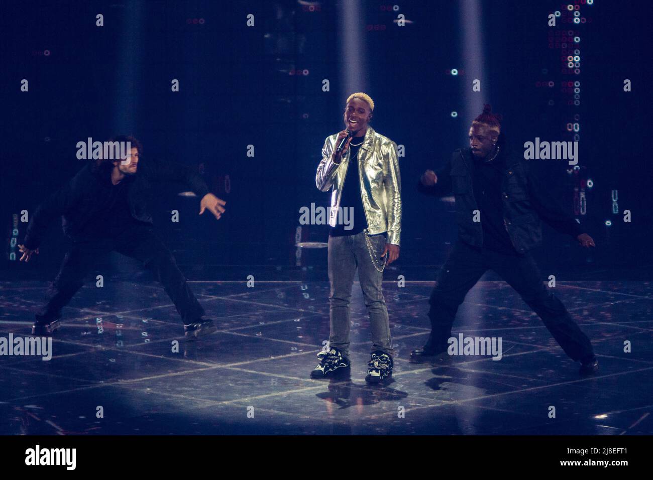 Belgian singer hi-res stock photography and images - Alamy