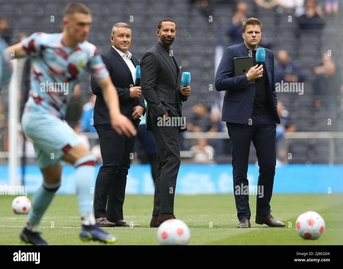 Ferdinand may hi-res stock photography and images - Alamy