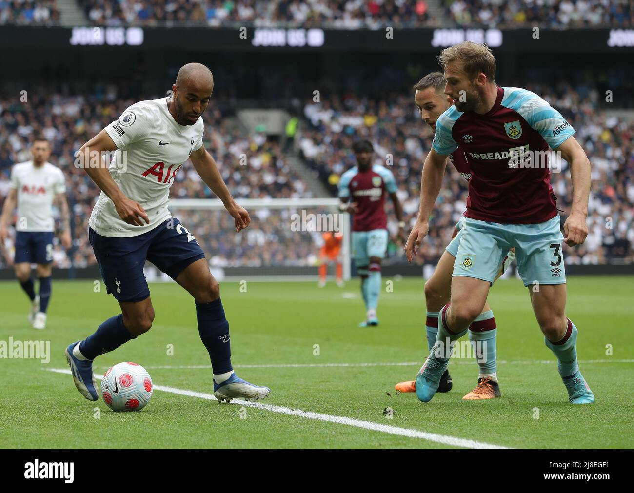 Charlie lucas hi-res stock photography and images - Alamy