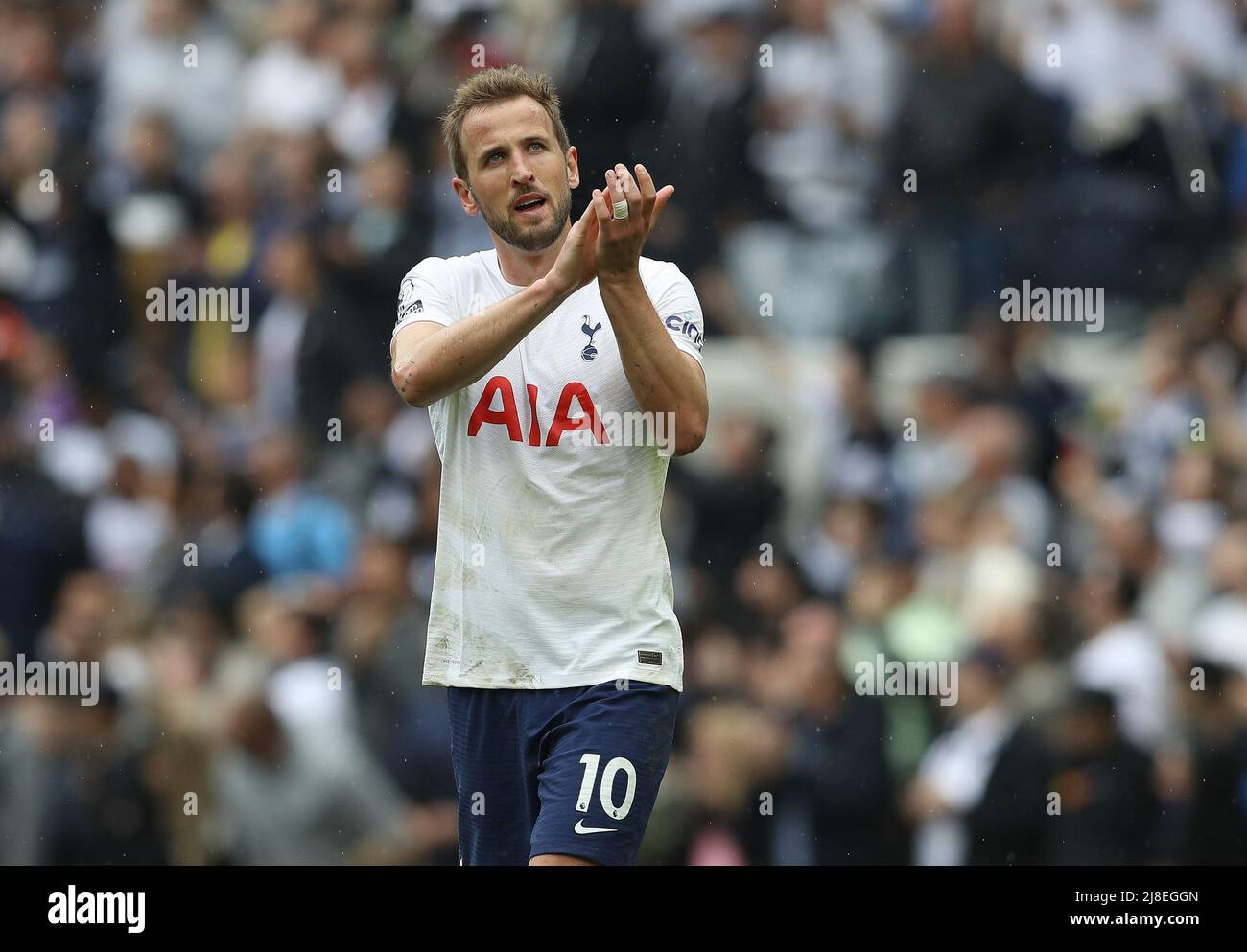 Harry kane may 2021 tottenham hi-res stock photography and images - Alamy