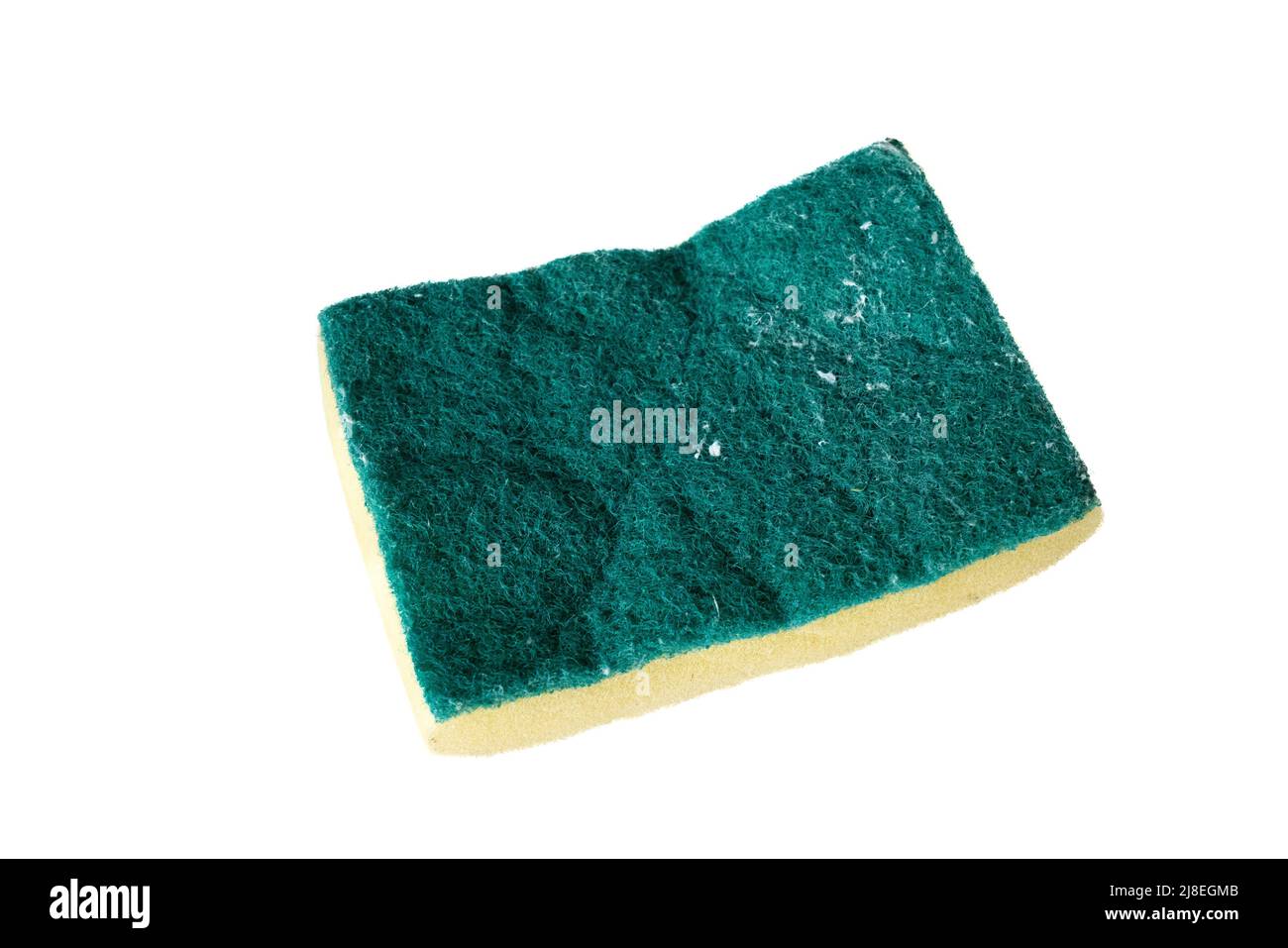 Old used cleaning sponge hi-res stock photography and images - Alamy