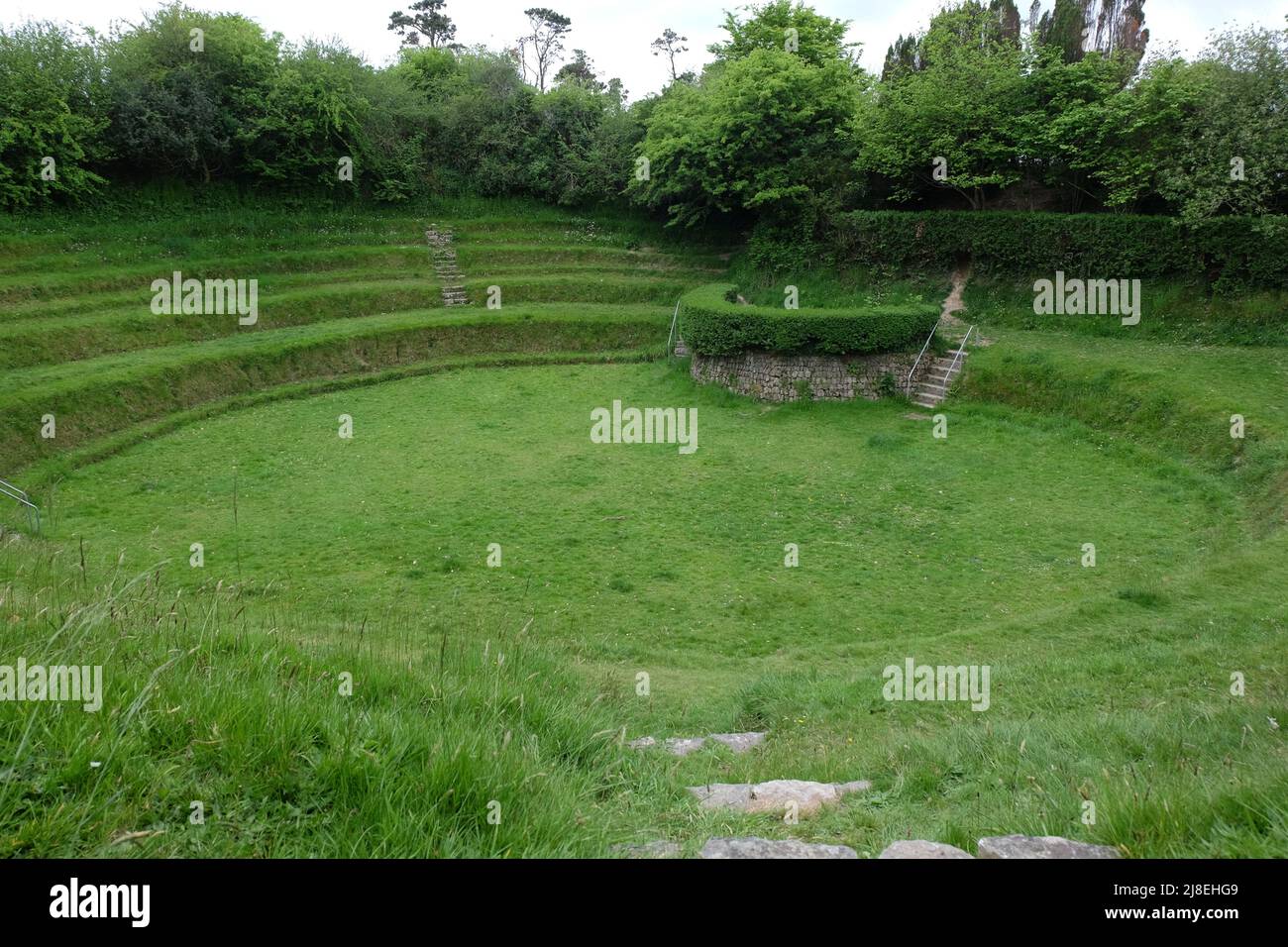 Indian queens cornwall hi-res stock photography and images - Alamy