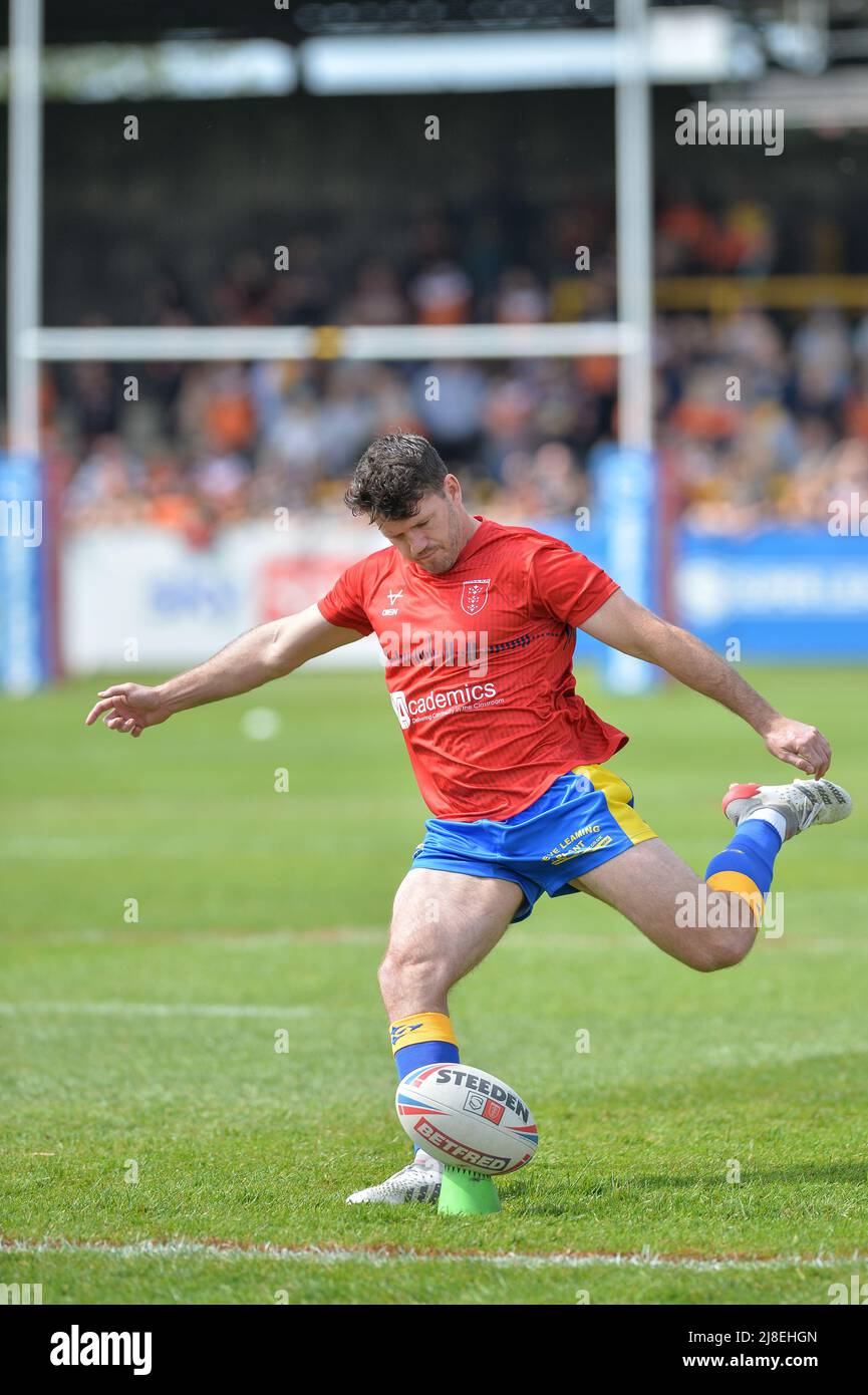 Lachlan coote hull hi-res stock photography and images - Alamy