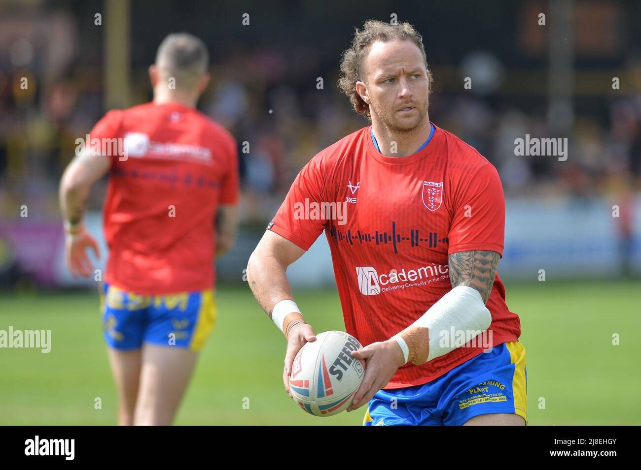 Korbain simms hi-res stock photography and images - Alamy