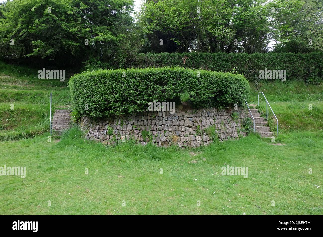 Indian queens cornwall hi-res stock photography and images - Alamy