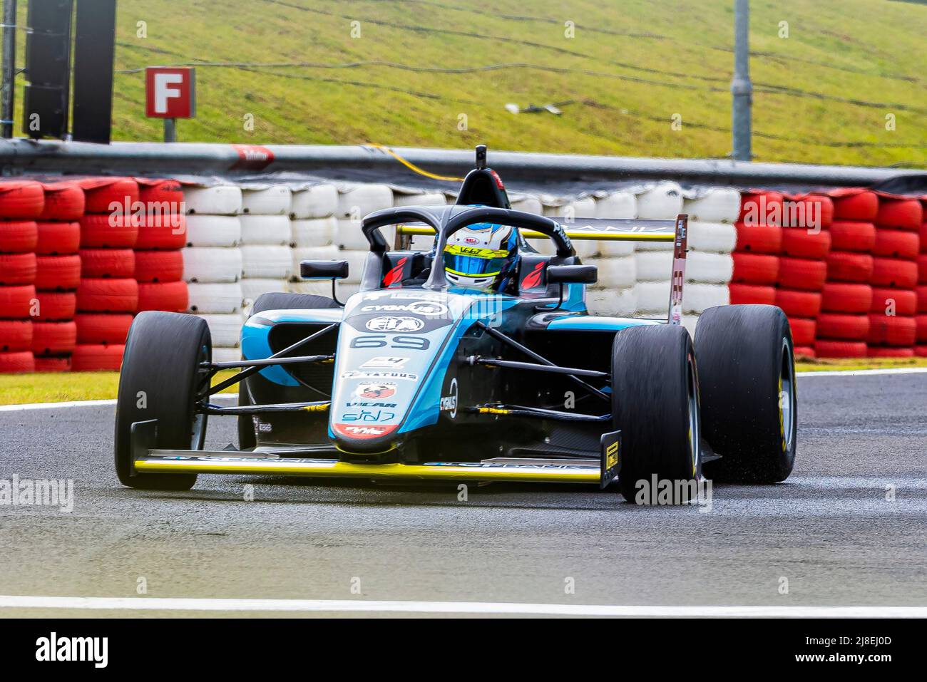 MOGI GUAÇU, SP - 15.05.2022: 4A ETAPA STOCK CAR PRO SERIES - Pedro ...