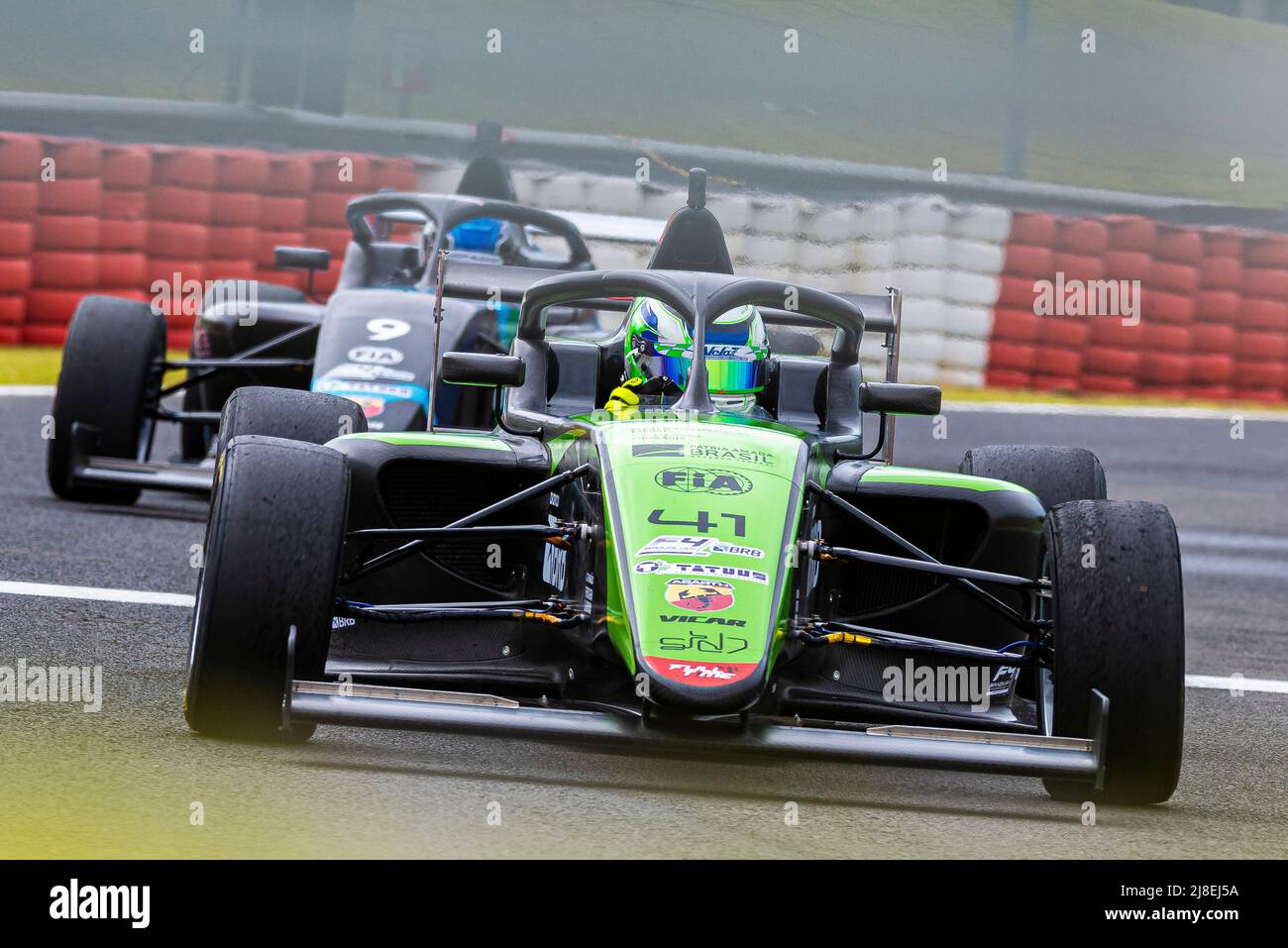 MOGI GUAÇU, SP - 15.05.2022: 4A ETAPA STOCK CAR PRO SERIES - Fernando ...
