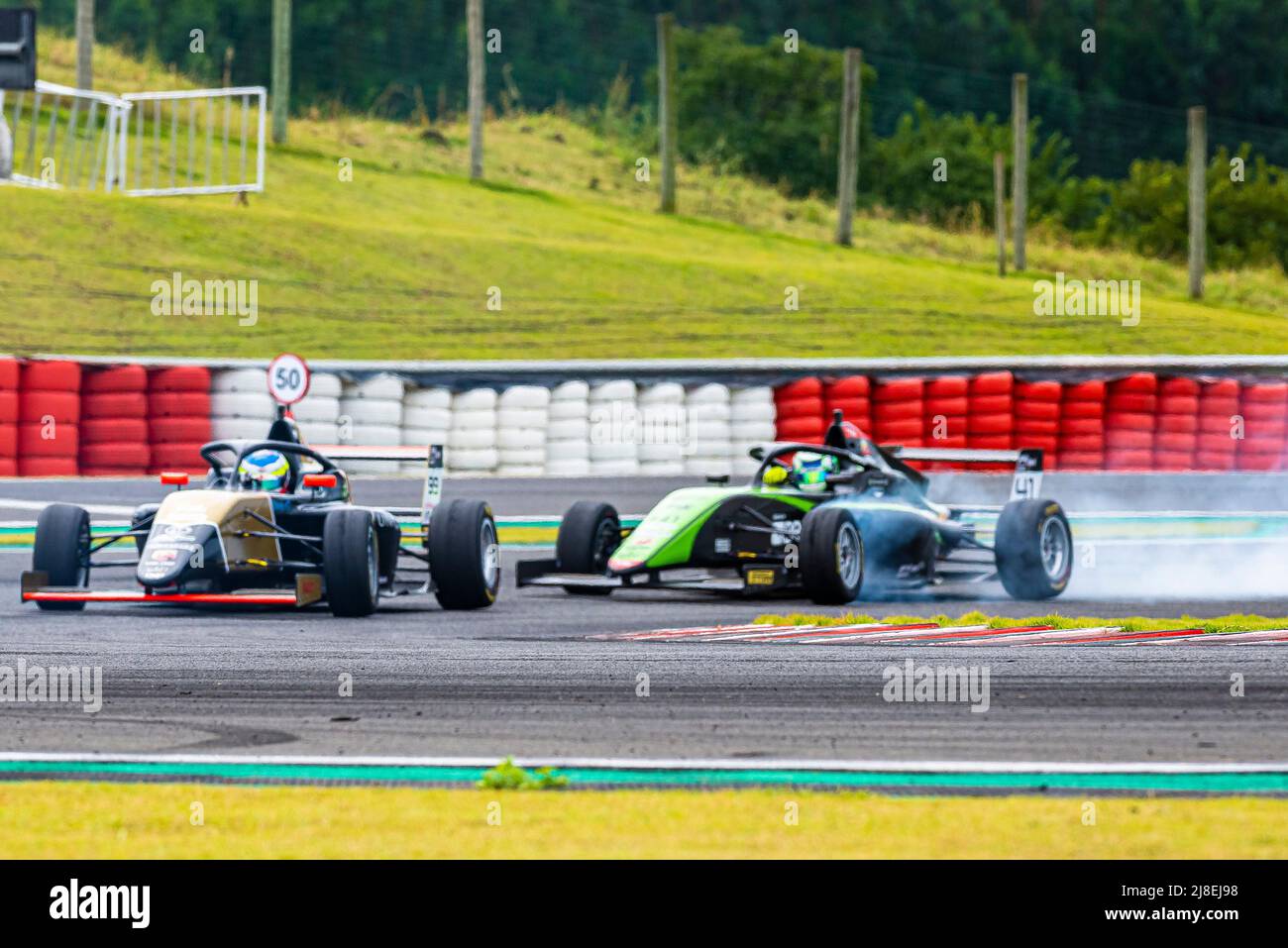 MOGI GUAÇU, SP - 15.05.2022: 4A ETAPA STOCK CAR PRO SERIES - Nicholas ...