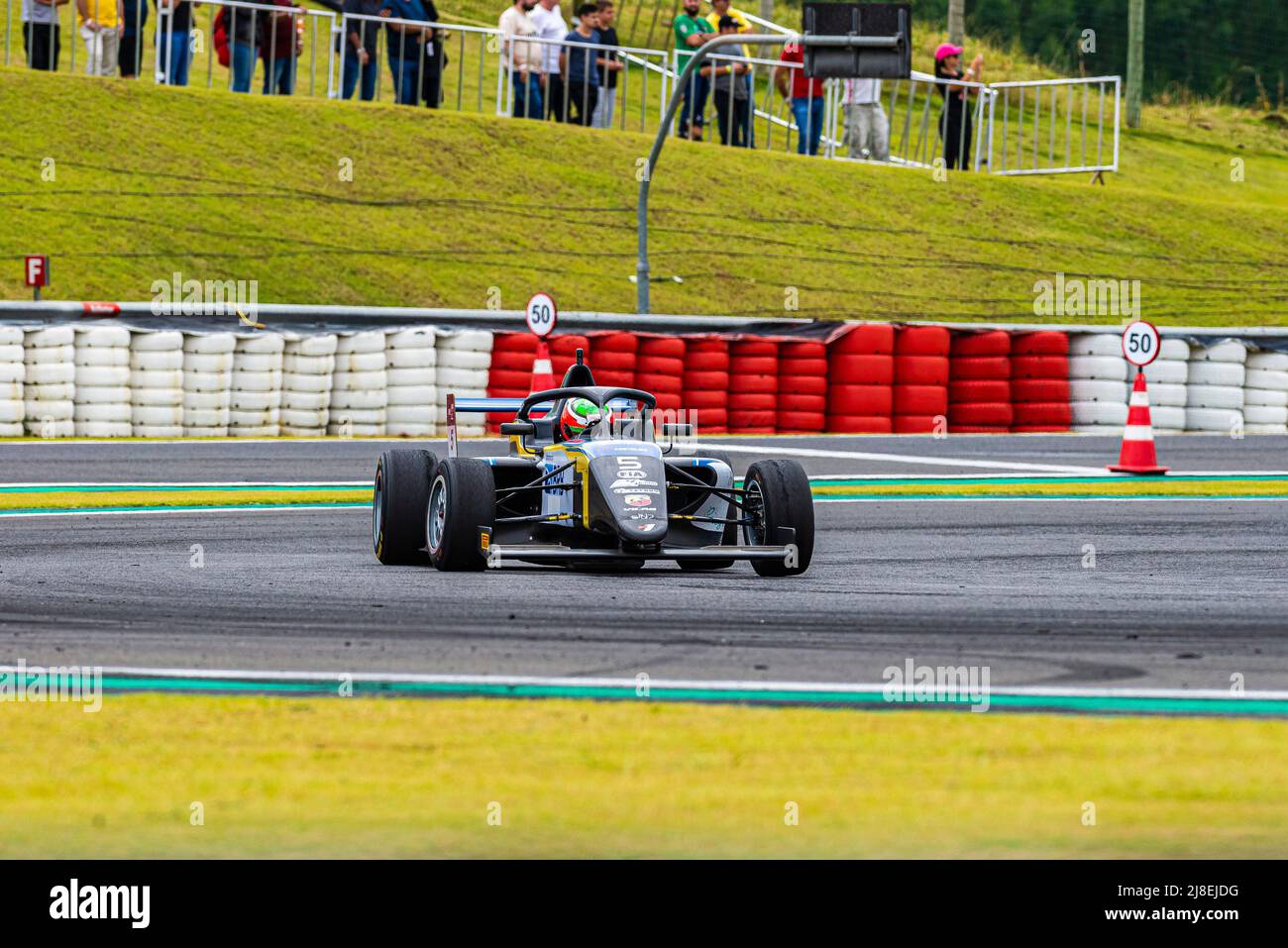 MOGI GUAÇU, SP - 15.05.2022: 4A ETAPA STOCK CAR PRO SERIES - Ricardo ...