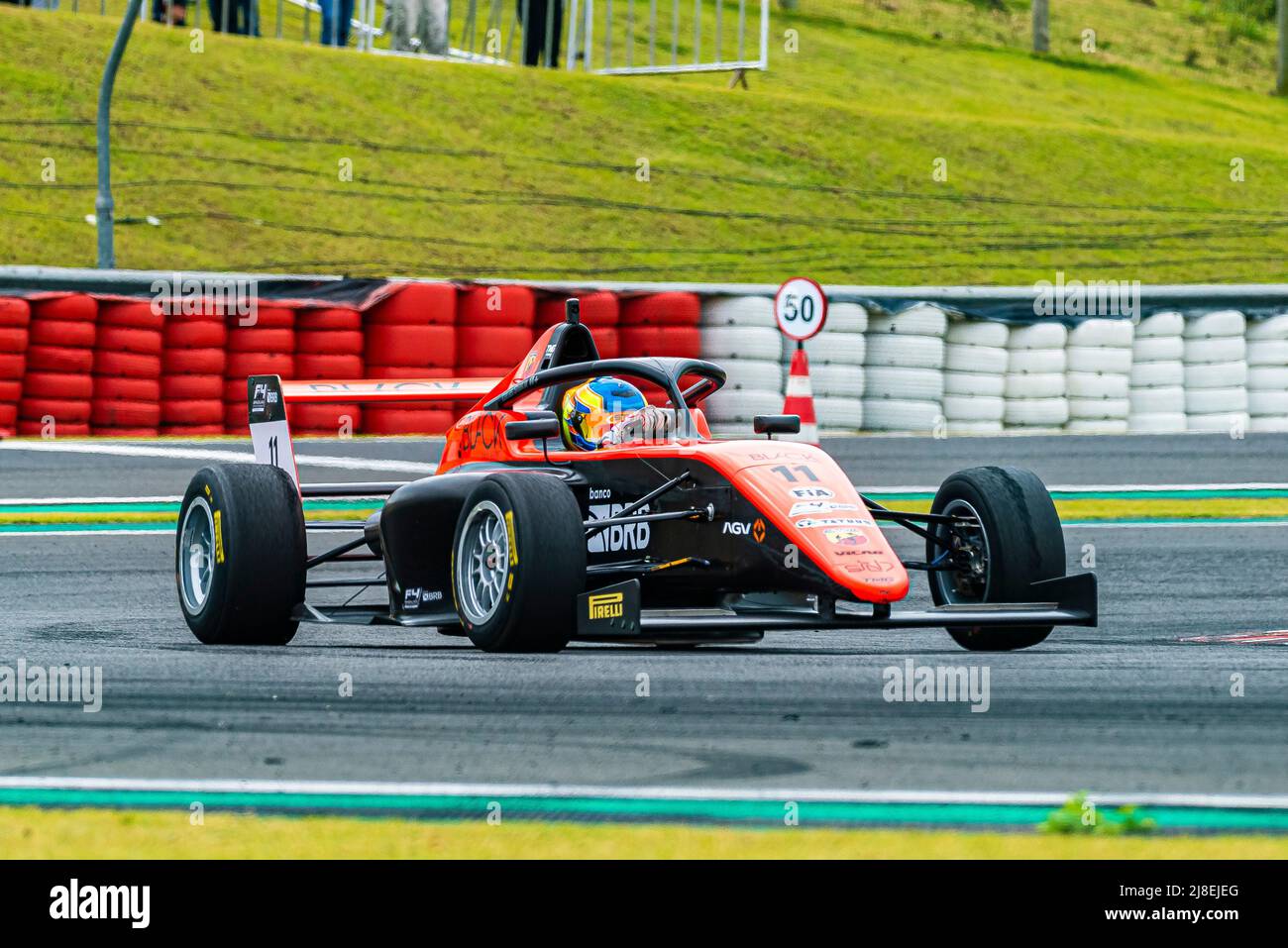 MOGI GUAÇU, SP - 15.05.2022: 4A ETAPA STOCK CAR PRO SERIES - Lucas ...