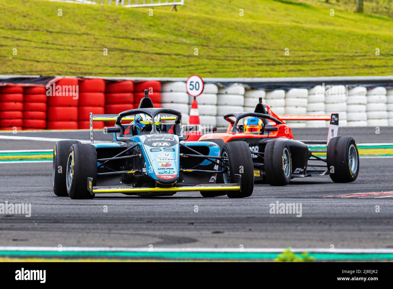 MOGI GUAÇU, SP - 15.05.2022: 4A ETAPA STOCK CAR PRO SERIES - Pedro ...