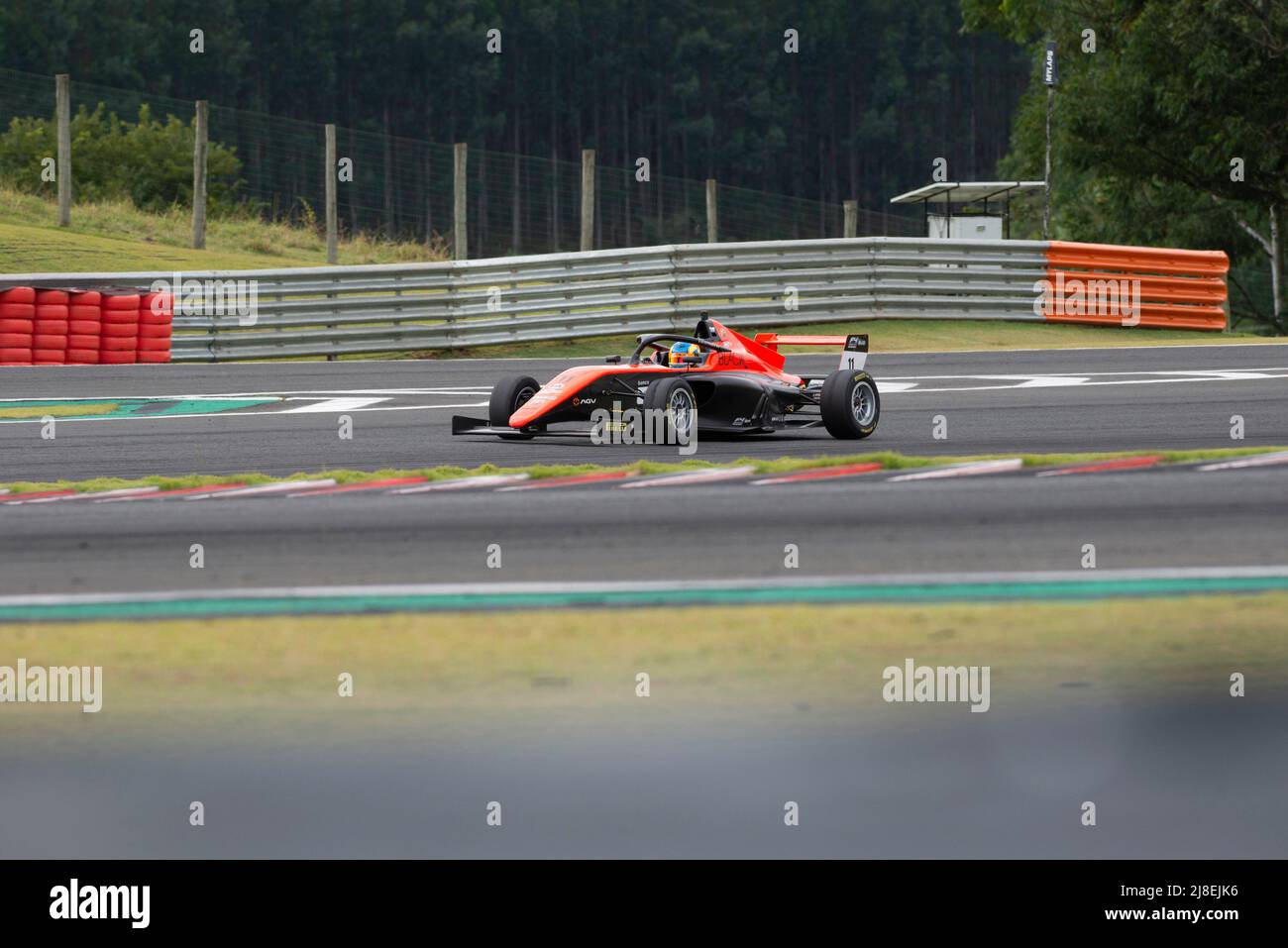 MOGI GUAÇU, SP - 15.05.2022: 4A ETAPA STOCK CAR PRO SERIES - 3rd BRB ...