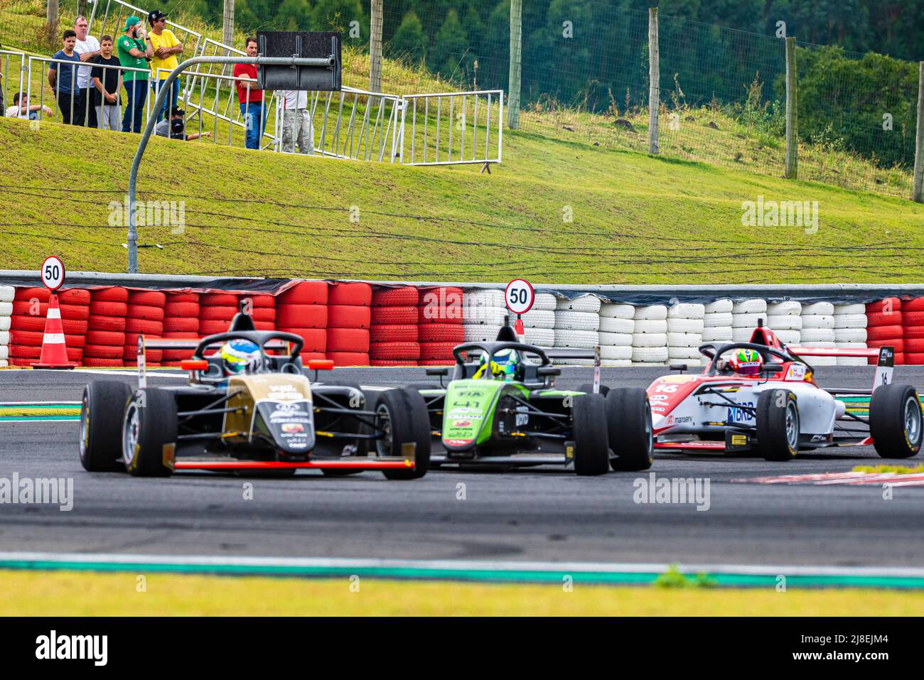MOGI GUAÇU, SP - 15.05.2022: 4A ETAPA STOCK CAR PRO SERIES - Nicholas ...