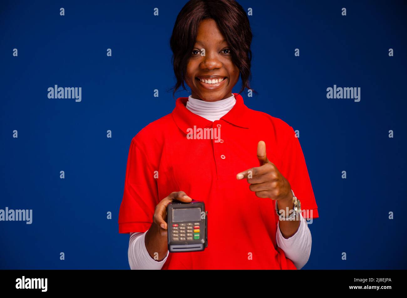 Sales device hi-res stock photography and images - Alamy