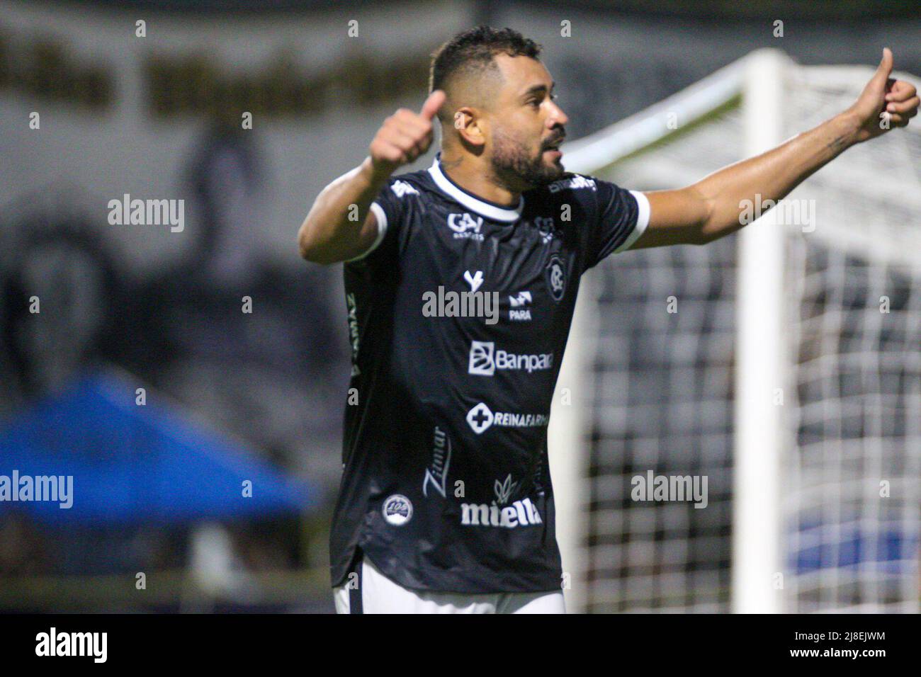 PA - Belem - 05/15/2022 - BRAZILIAN C 2022, REMO X MIRASSOL - Daniel ...