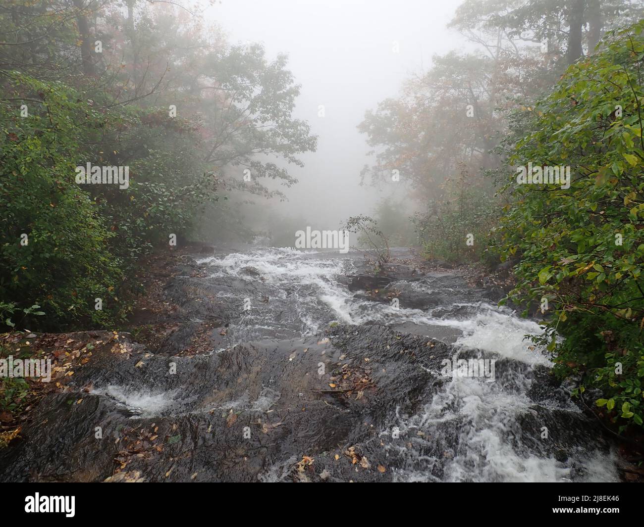 Cascades in north georgia hi-res stock photography and images - Alamy