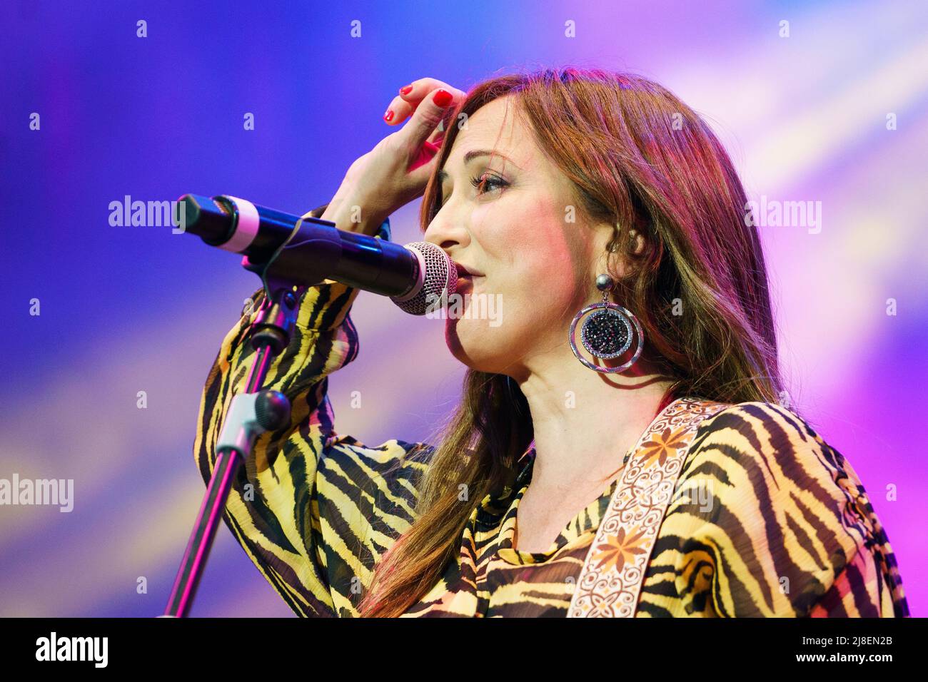 Mai meneses hi-res stock photography and images - Alamy