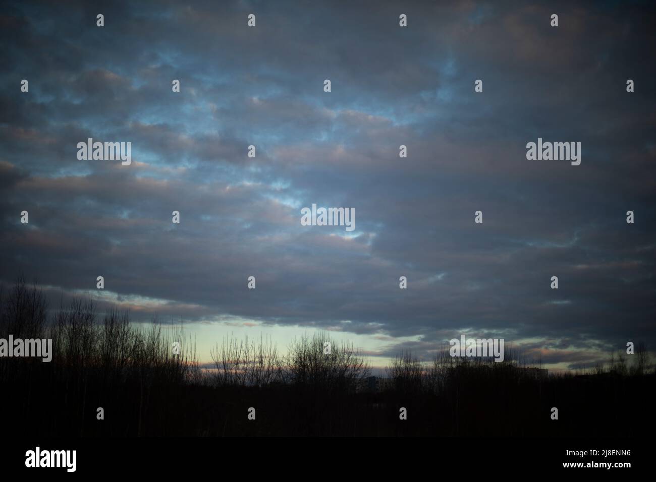 Depressing view hi-res stock photography and images - Alamy