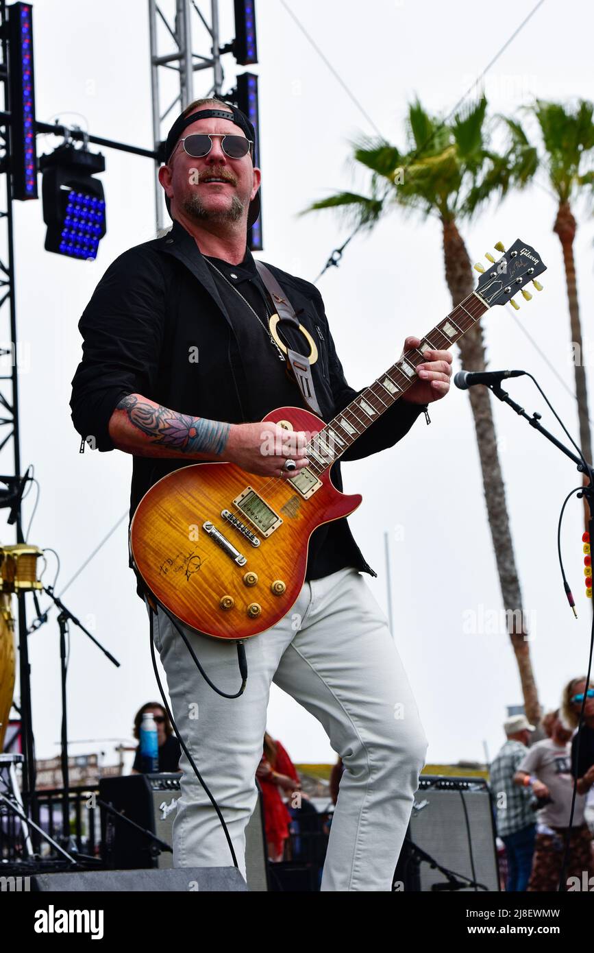 Devon allman project hi-res stock photography and images - Alamy