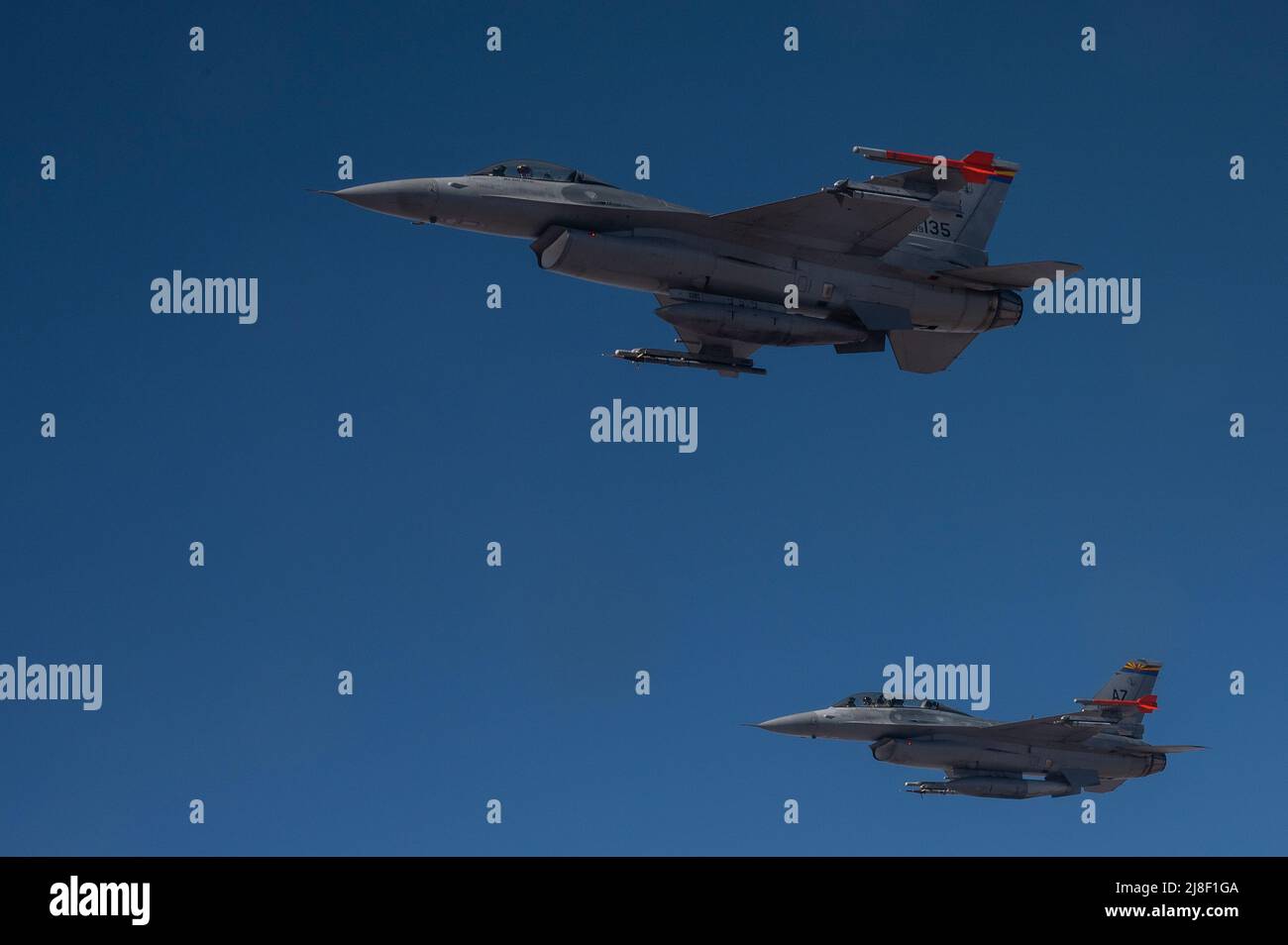 162nd wing hi-res stock photography and images - Alamy