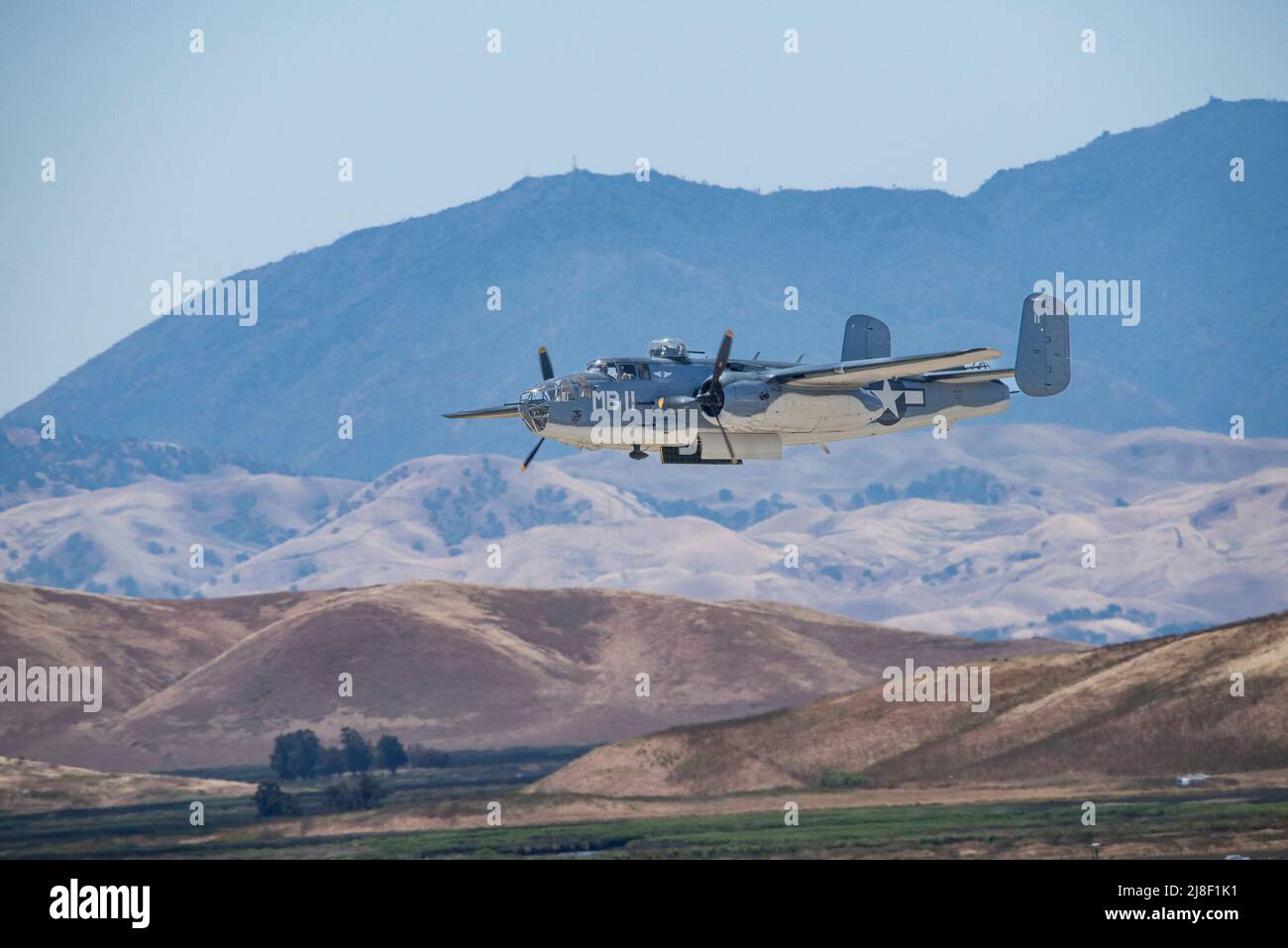 Travis mitchell hi-res stock photography and images - Alamy