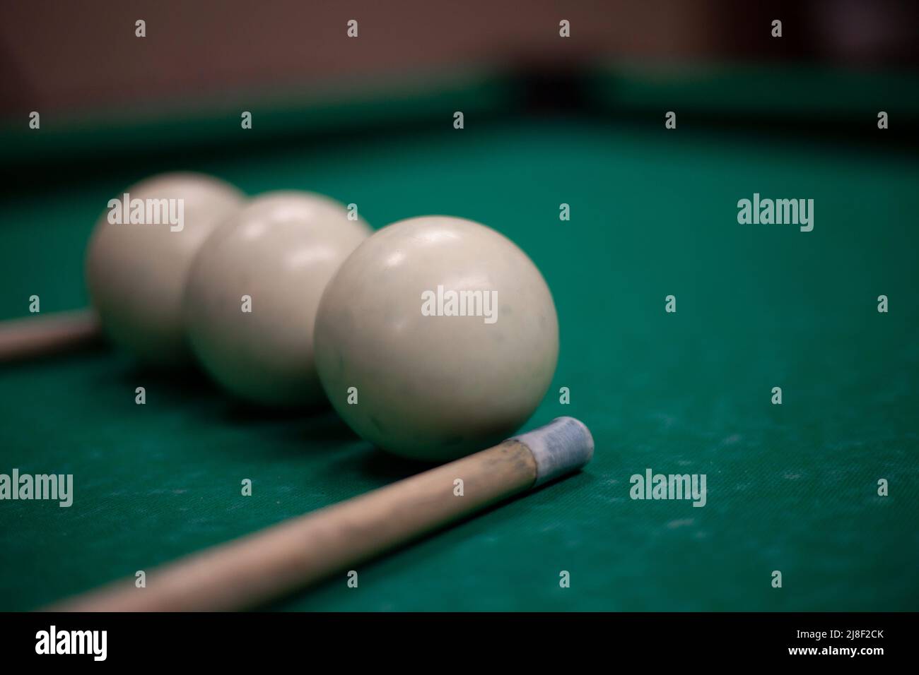 Billiard pool motion hi-res stock photography and images - Alamy