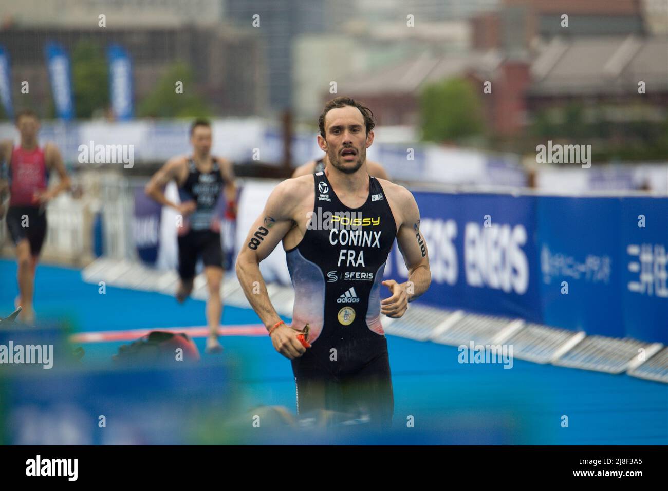 Dorian coninx fra hi-res stock photography and images - Alamy