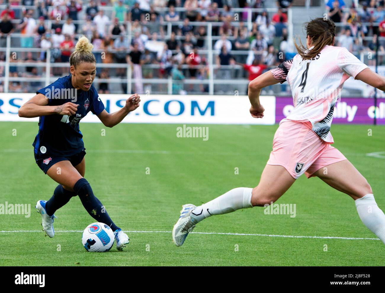 Trinity rodman of usa hi-res stock photography and images - Alamy