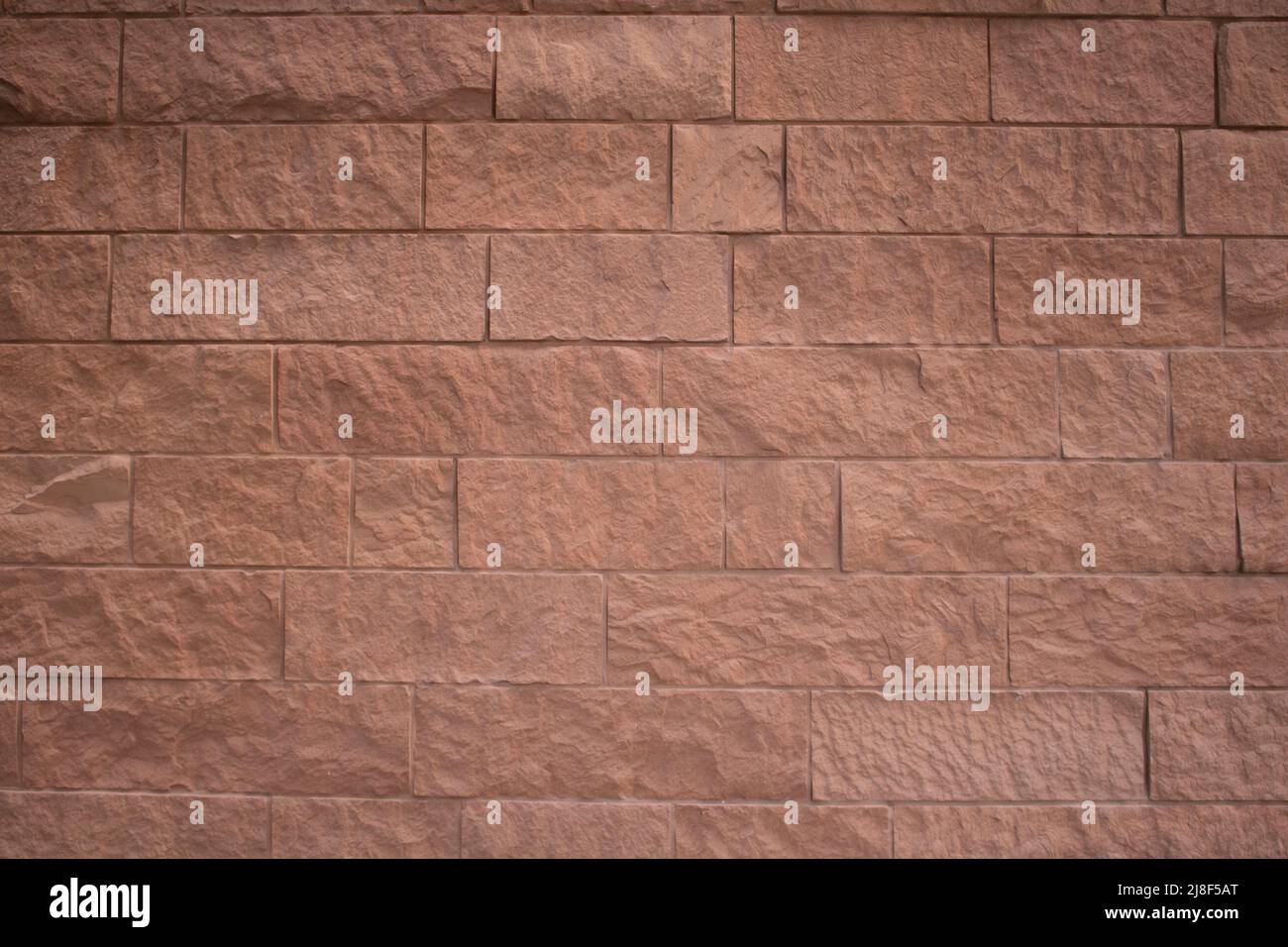 Tan brick wall hi-res stock photography and images - Alamy