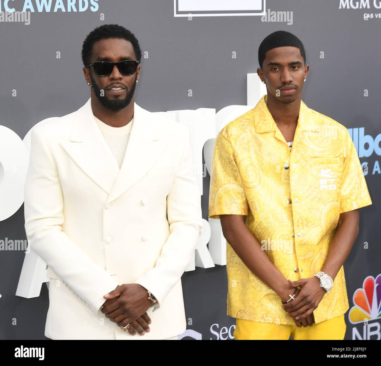Christian Combs Age 2022