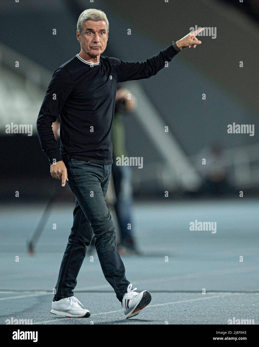 RJ - Rio de Janeiro - 05/15/2022 - BRAZILIAN A 2022, BOTAFOGO X ...