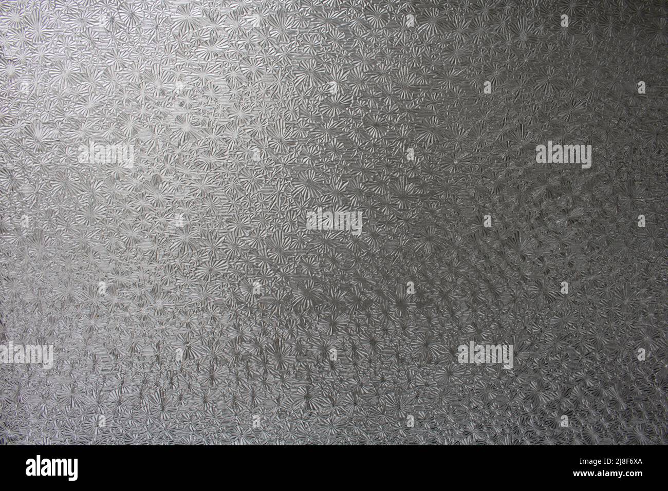 frosted glass pane, producing blurry images Stock Photo - Alamy