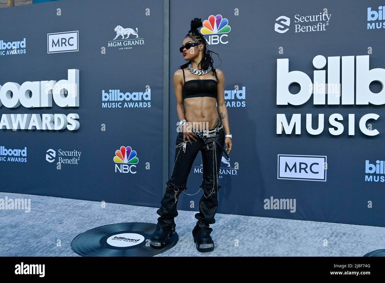 Teyana Taylor Swagg 2022