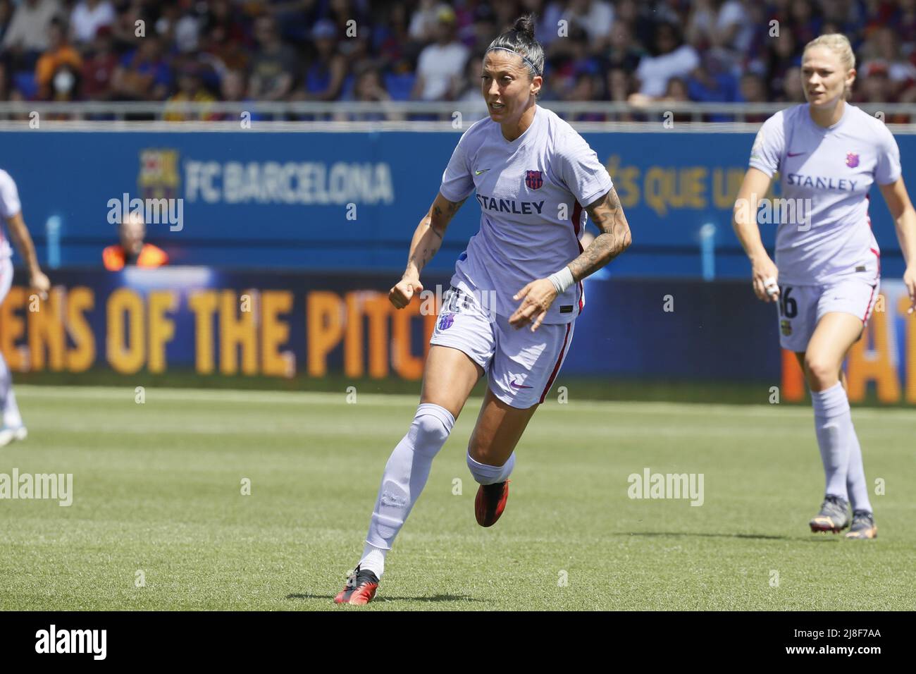 May 15, 2022, Barcelona, Catalunya, Spain: Barcelona, Spain, May 14th ...