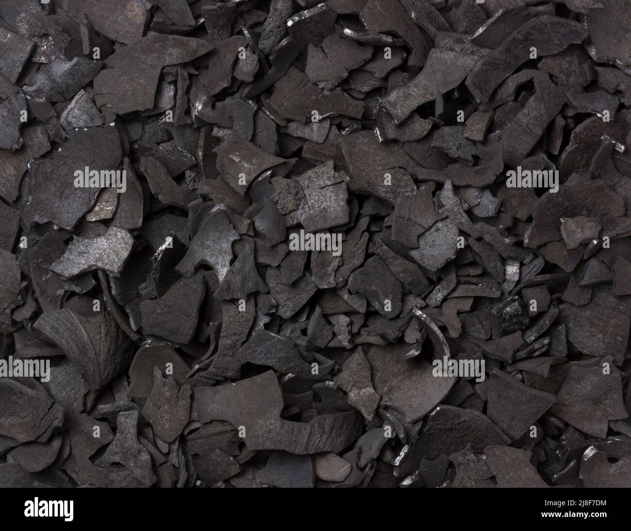 coconut shell charcoal, carbonized raw coconut shells in a limited ...