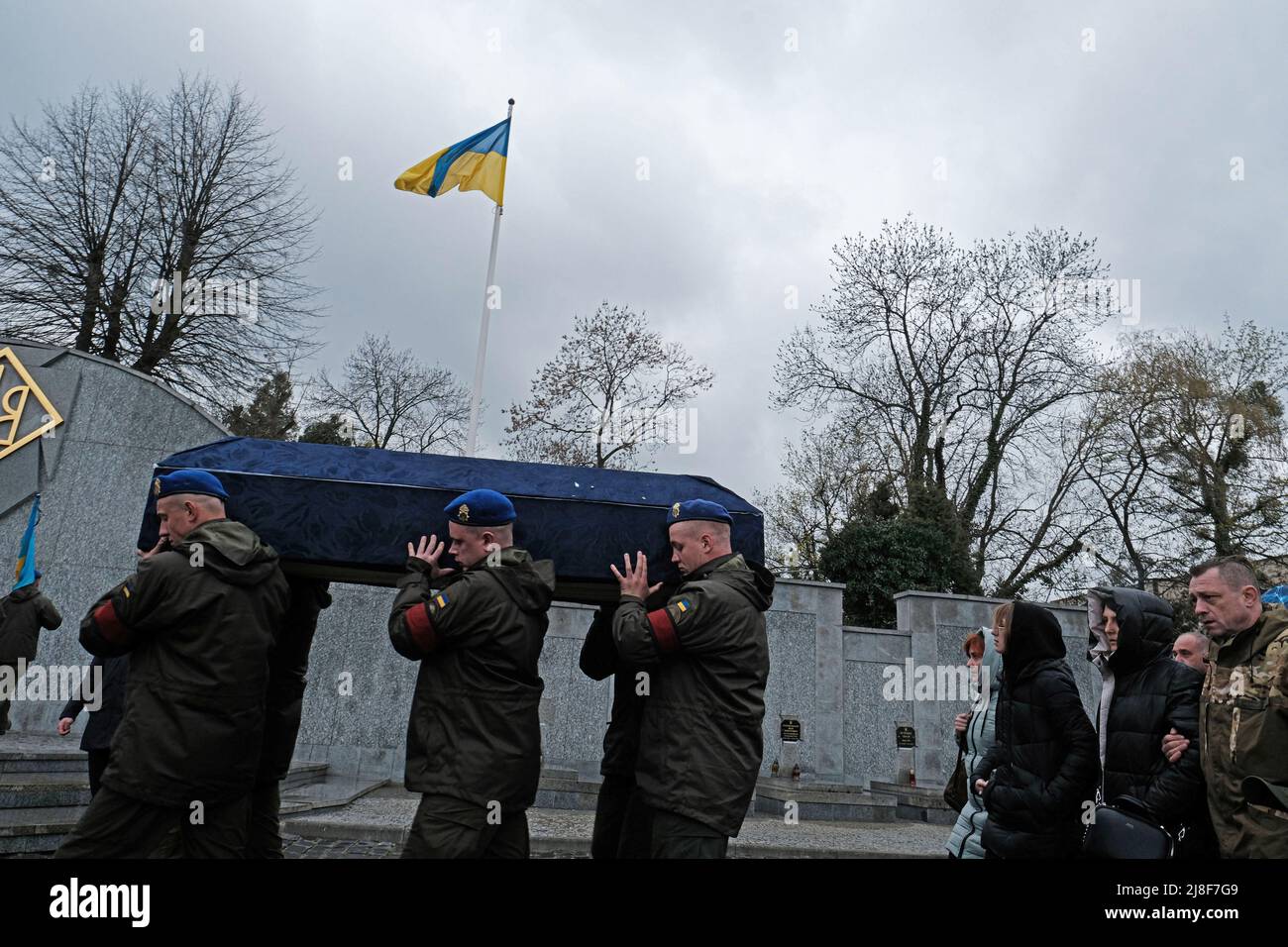 Volodymyrovych hi-res stock photography and images - Alamy