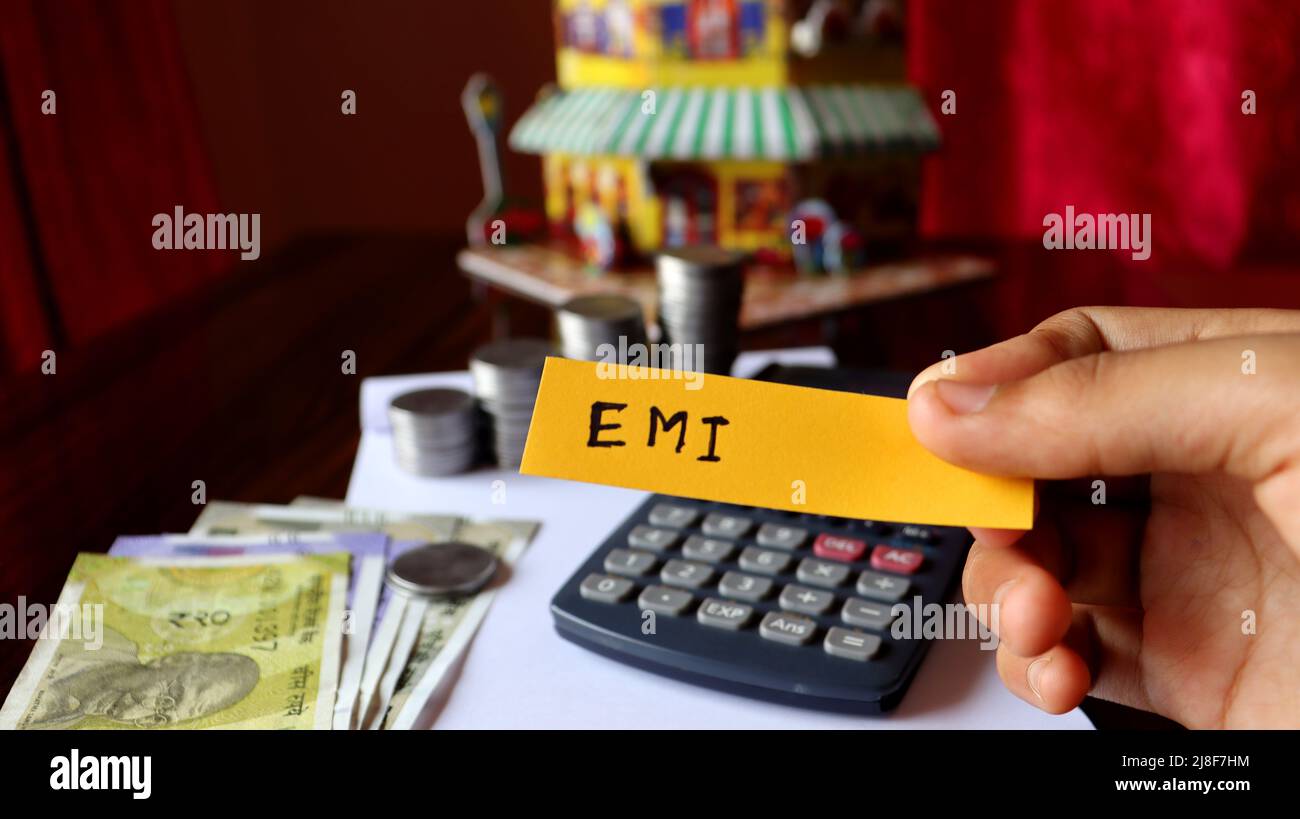 Hbl loan calculator store