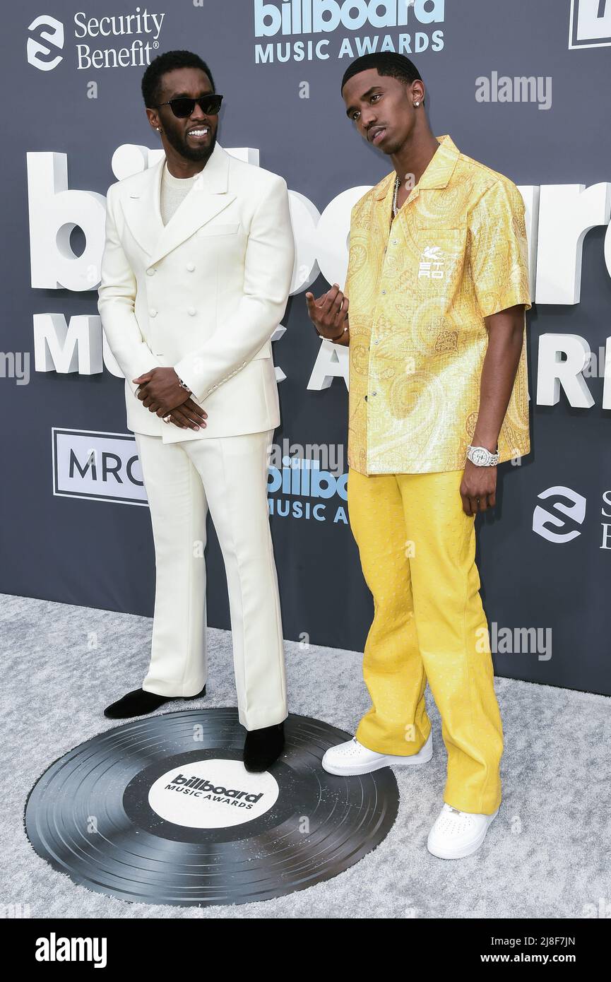 Christian Combs Age 2022