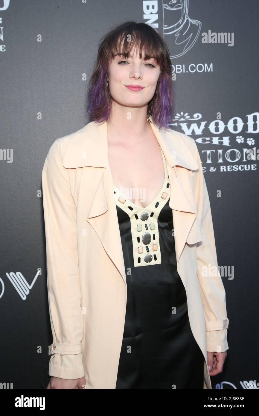 Los Angeles, Ca. 15th May, 2022. Graylen Eastwood at the 2022 Headliner ...