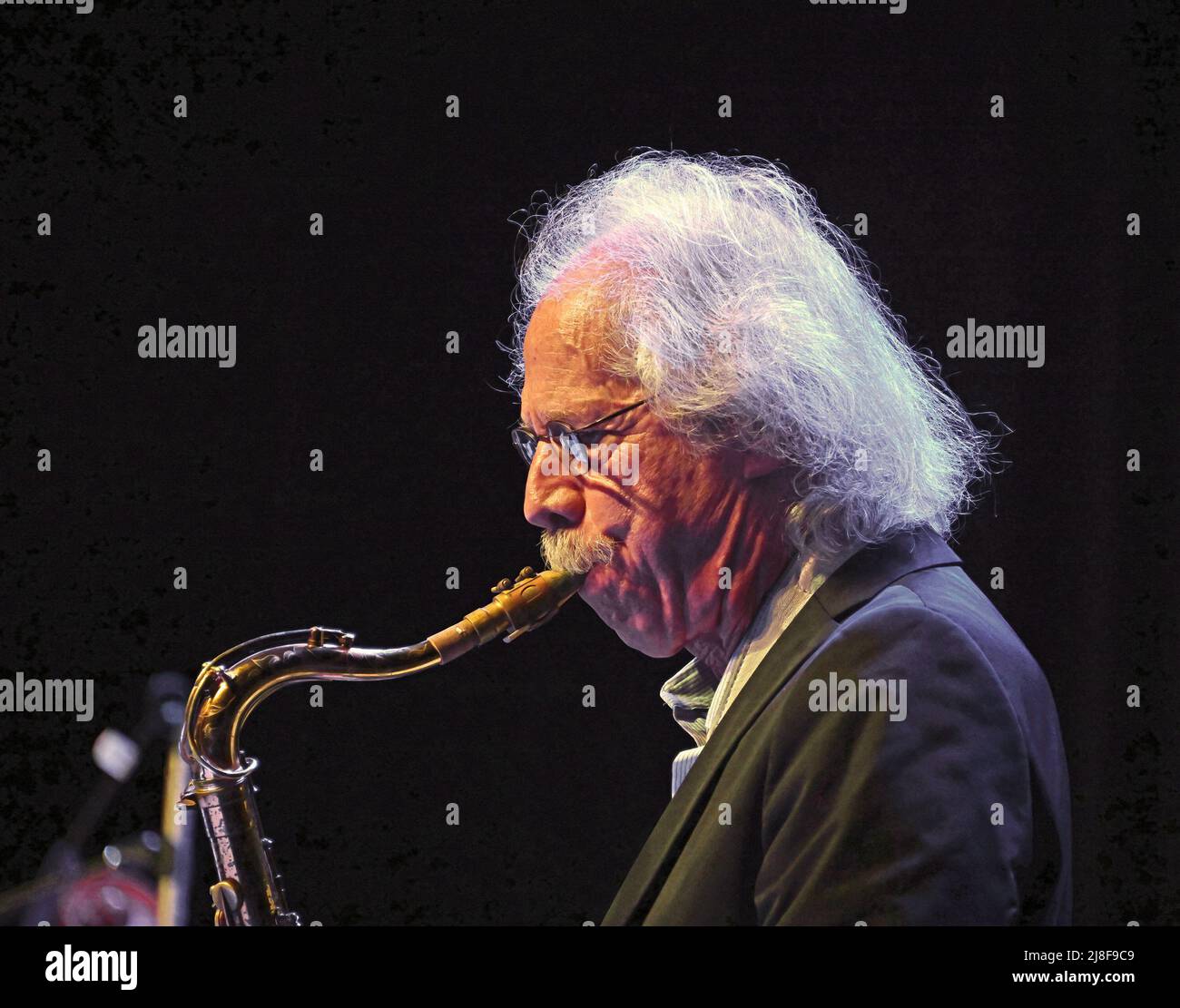 Lou marini hi-res stock photography and images - Alamy