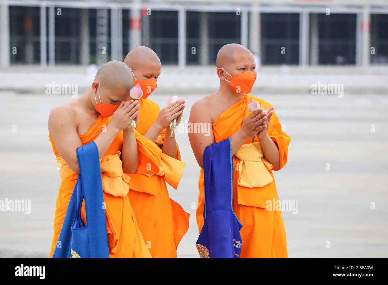 Maha dhammakaya cetiya hi-res stock photography and images - Alamy