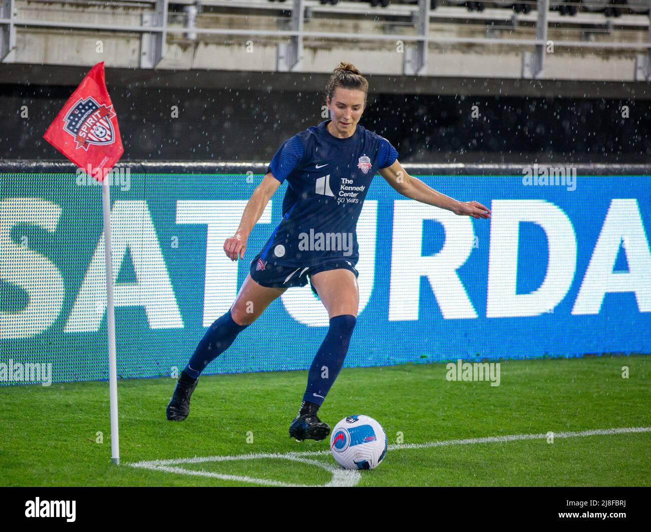 Dorian bailey 19 hi-res stock photography and images - Alamy